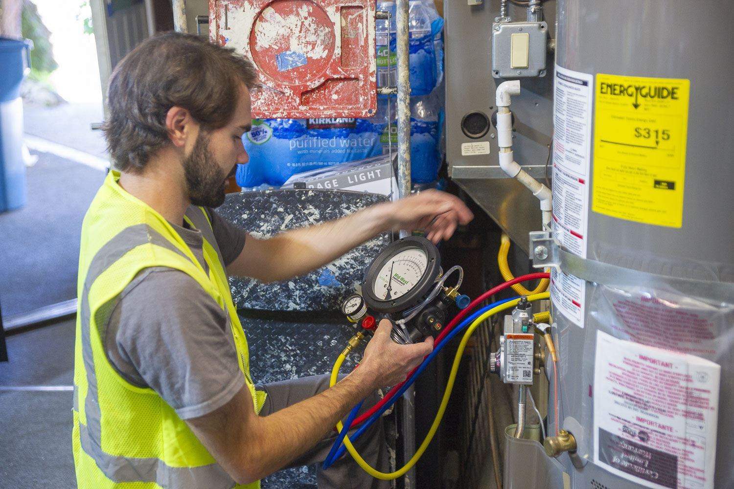 Seattle's Breakthrough Backflow Solutions: Fast & Affordable | Advanced Backflow Solutions